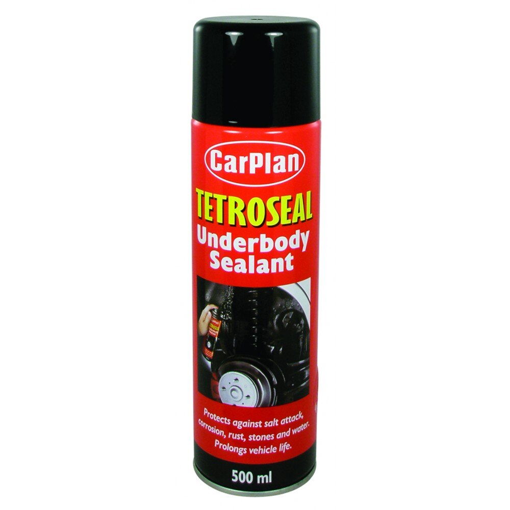 CarPlan alvázvédő spray 500ml - eMAG.hu