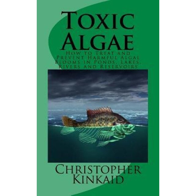 Toxic Algae: How to Treat and Prevent Harmful Algal Blooms in Ponds ...