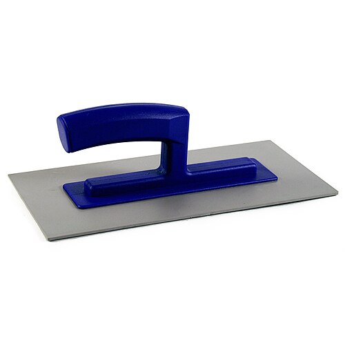 Gletiera, margini drepte, plastic, 2 mm, 280x140 mm Strend Pro - eMAG.ro