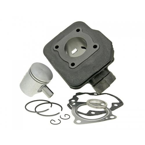 Kit cilindru, PEUGEOT BUXY 80, pentru scuter, YTGT-01050.1 - eMAG.ro