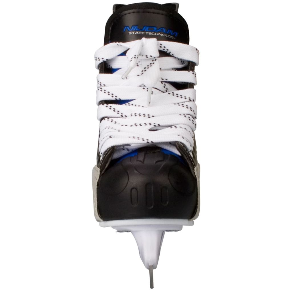 Patine de hochei pe gheata pentru barbati, Nijdam, Poliester, Marime 41 ...