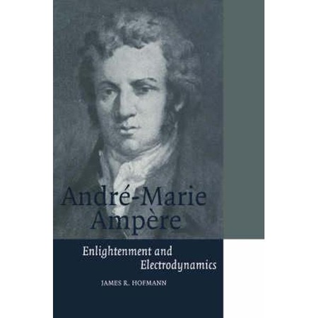 Andre-Marie Ampere - eMAG.ro