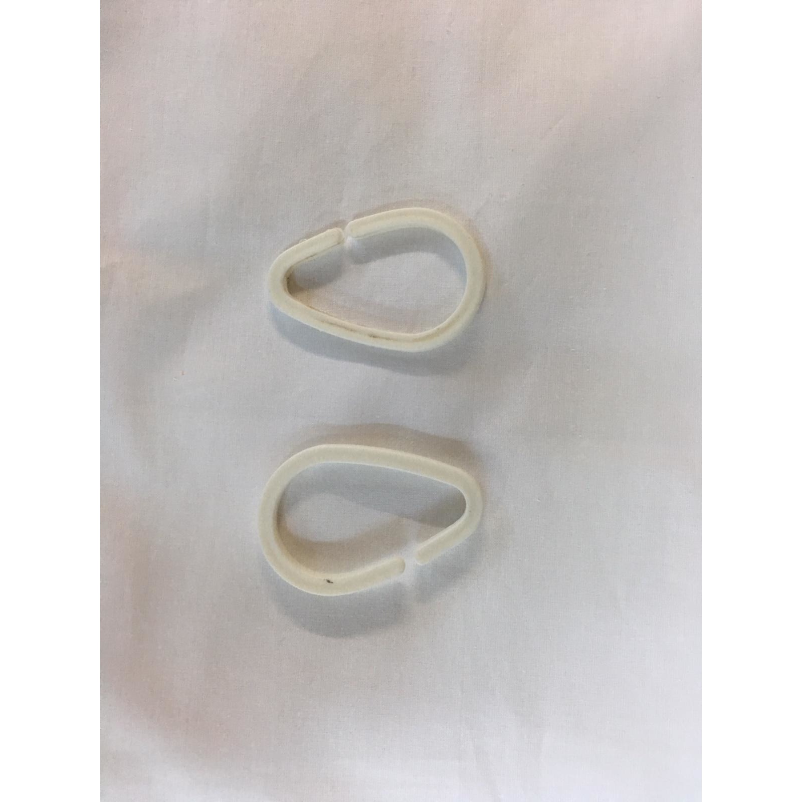 Set prindere cu inel pentru perdele si draperii - Inel1 - eMAG.ro