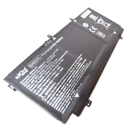 Baterie laptop compatibila HP SH03XL Spectre x360 13-AC 13-W 13-W050NW ...