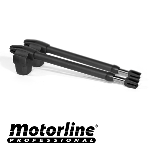 Kit Automatizare Poarta Batanta - eMAG.ro