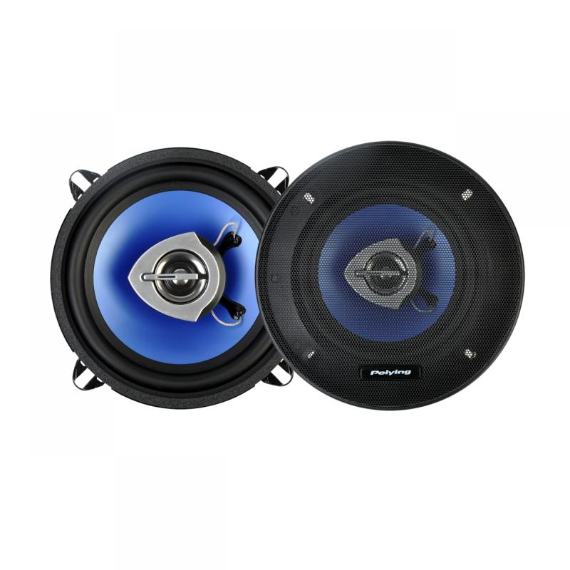 Set difuzoare auto 5 inch 100 W - eMAG.ro