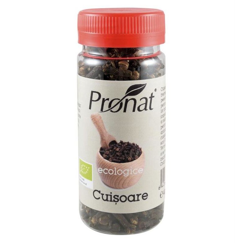 Cuisoare Bio Pronat 40gr - eMAG.ro