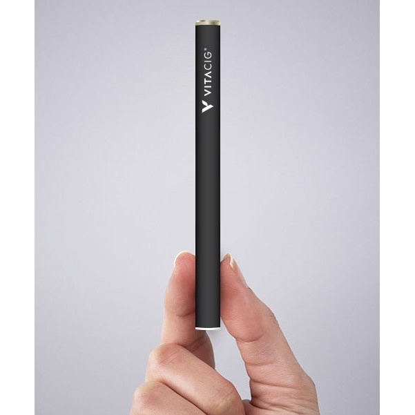 Vaporizator cu vitamine si uleiuri esentiale, fara nicotina si gudron ...