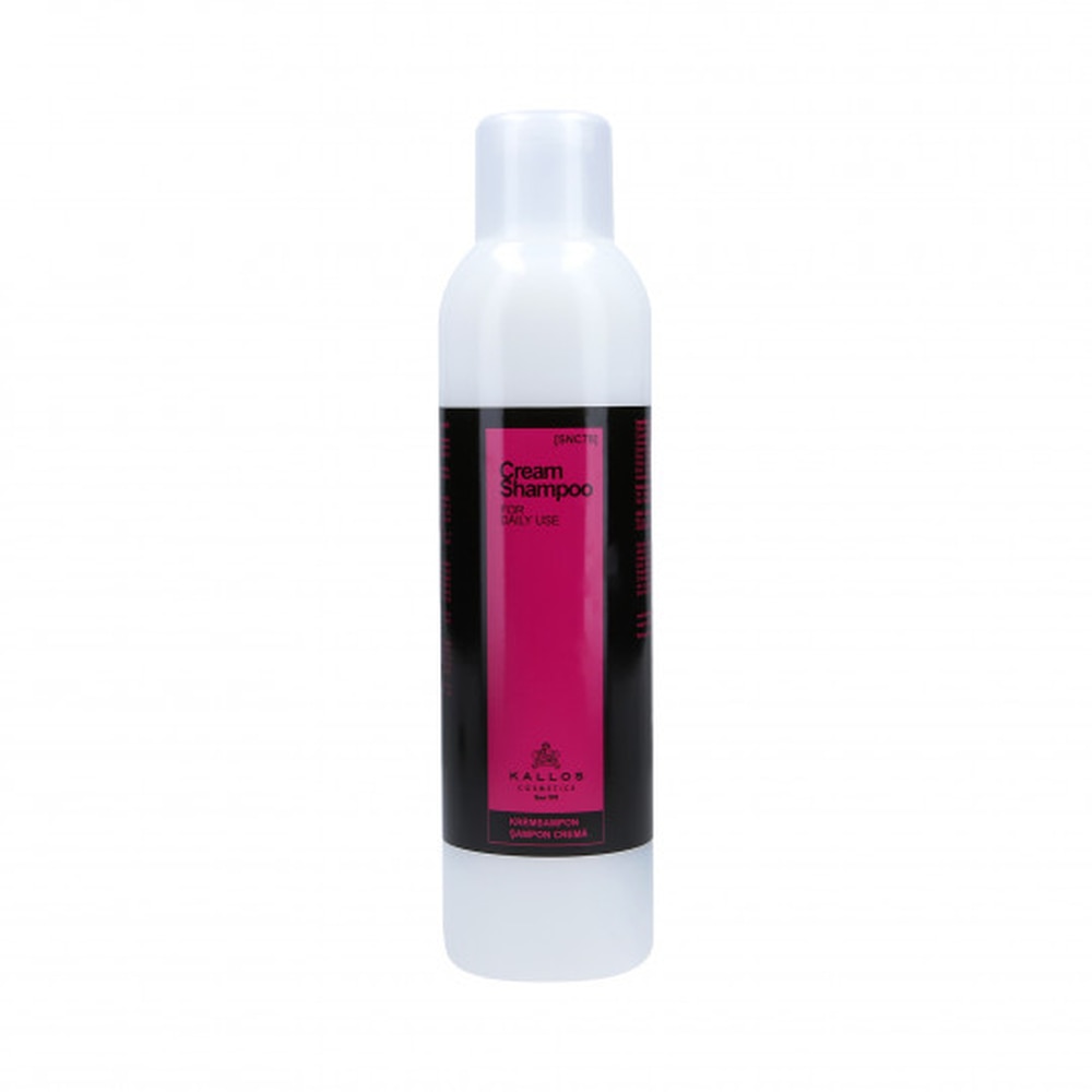 Kallos Sampon 700Ml Crema - eMAG.ro