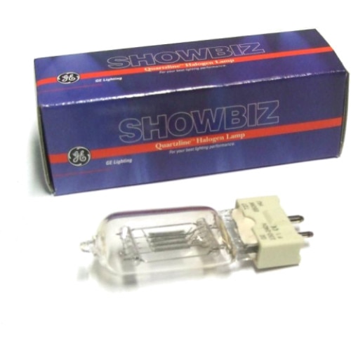 Bec reflector GE Lighting T26 650W - eMAG.ro