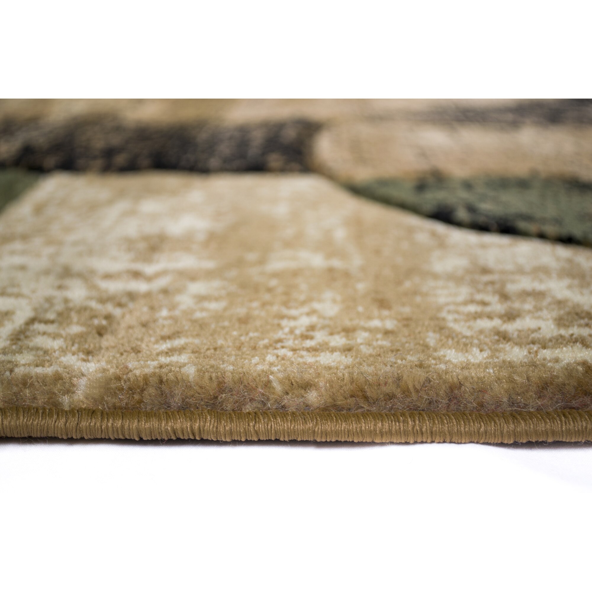 Covor Relief 0.8X1.5, bej-crem - eMAG.ro