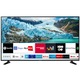 Televizor LED Smart Samsung, 138 cm, 55RU7092, 4K Ultra HD - eMAG.ro