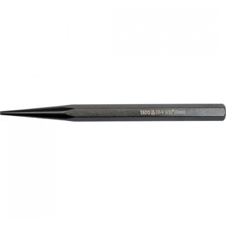 Punctator 2MM, L=140MM, CR-V YT-47152 - eMAG.ro
