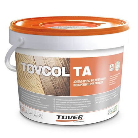 Adeziv Tovcol TA set 10KG - eMAG.ro