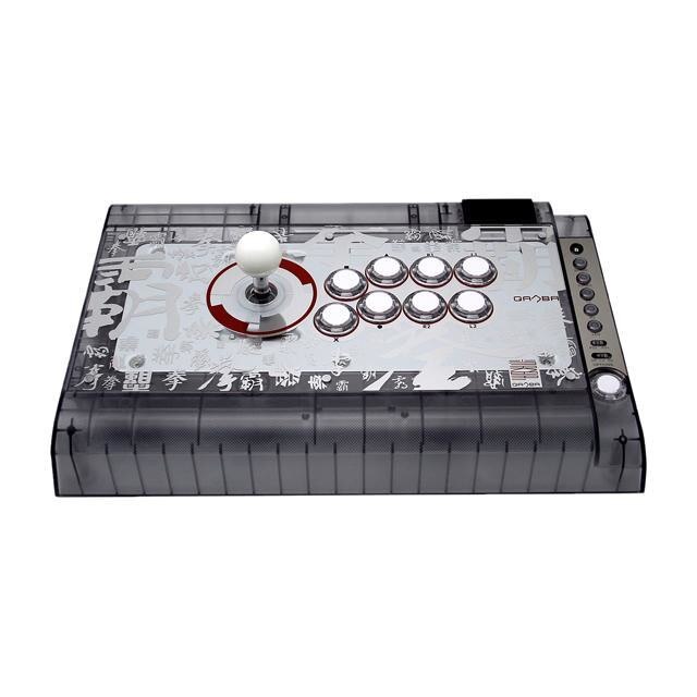 Accesoriu Qanba Crystal Joystick Ps4 - eMAG.ro