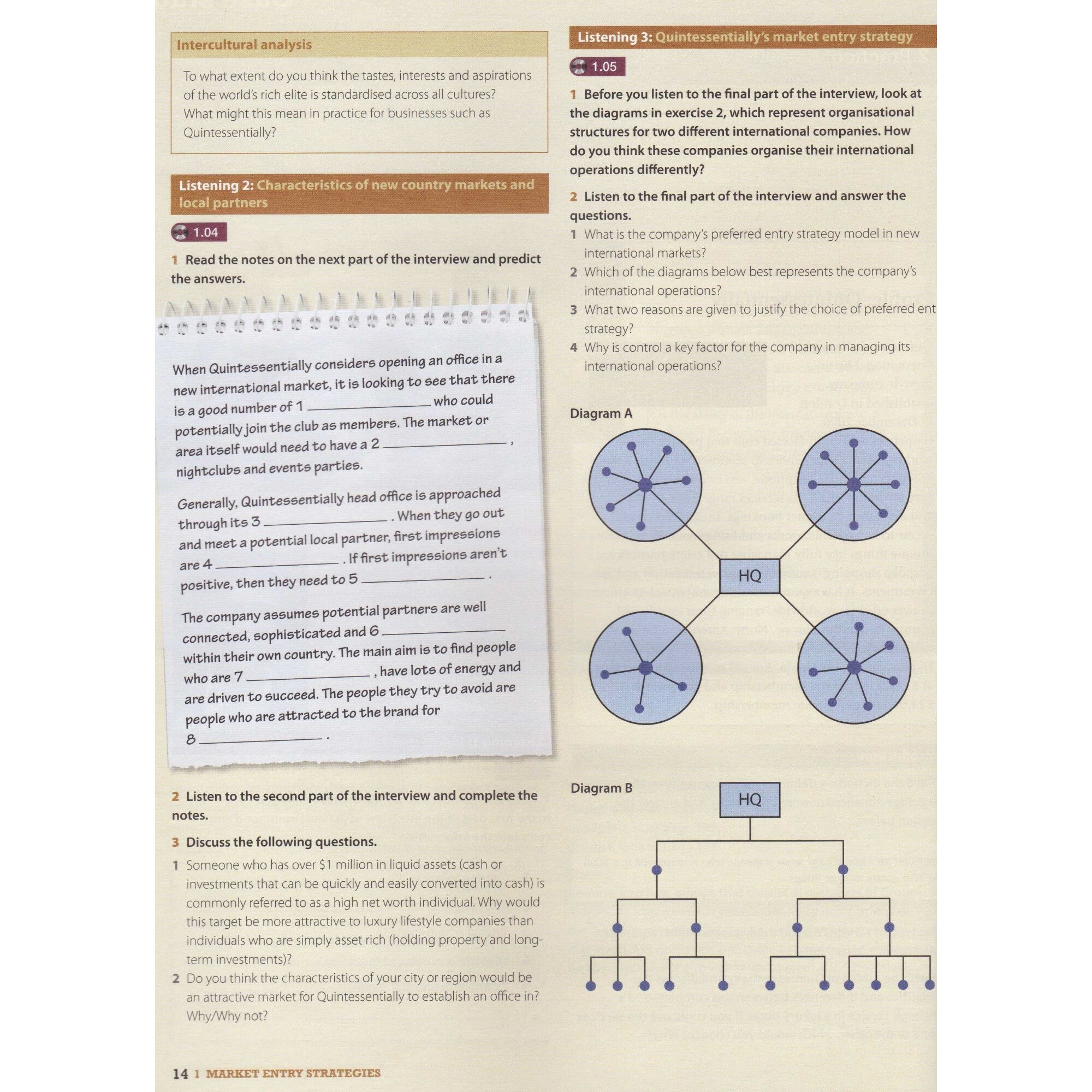 Business Advantage Advanced Student's Book with DVD, Martin Lisboa ...