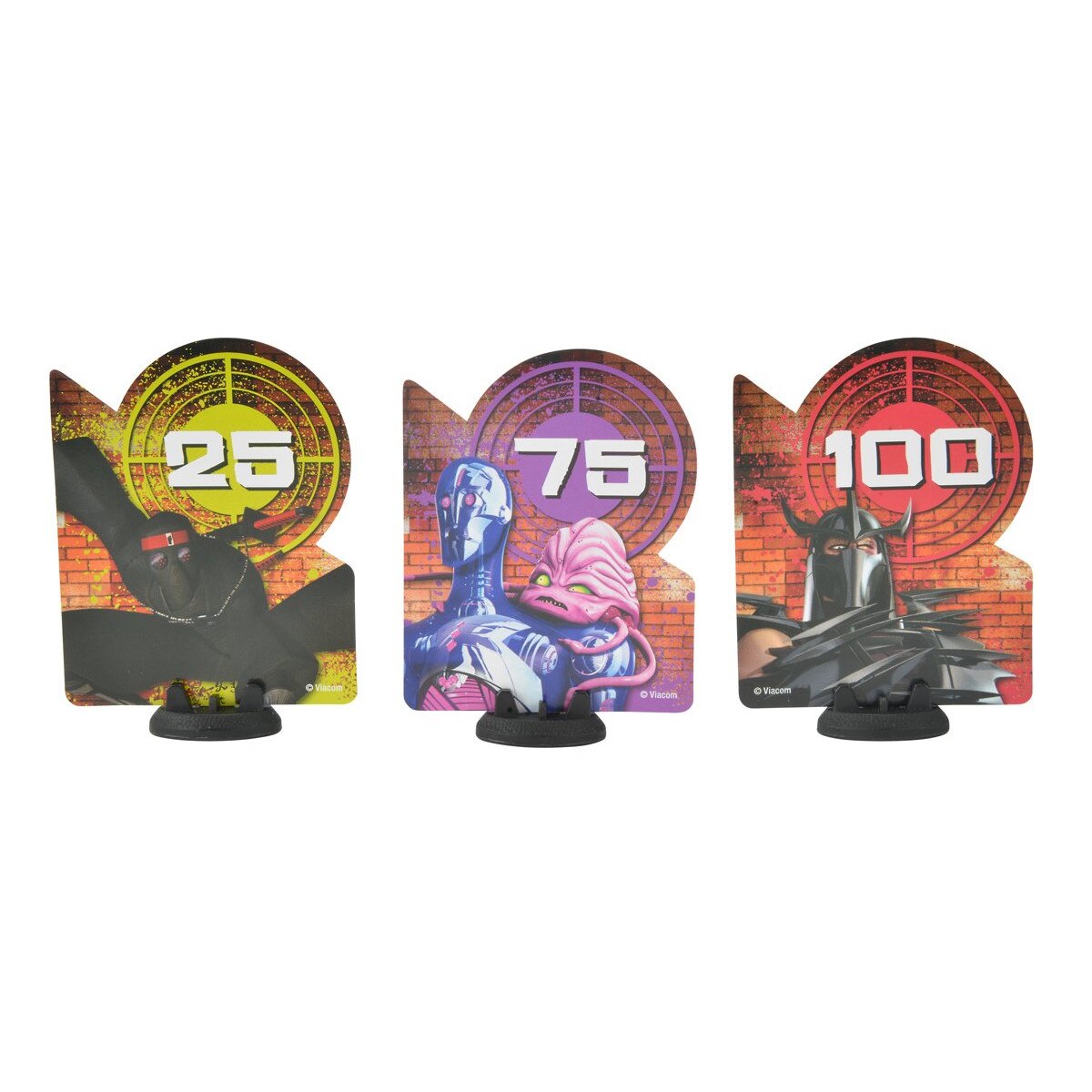 Jucarie Simba Teenage Mutant Ninja Turtles Shell Shooters - eMAG.ro