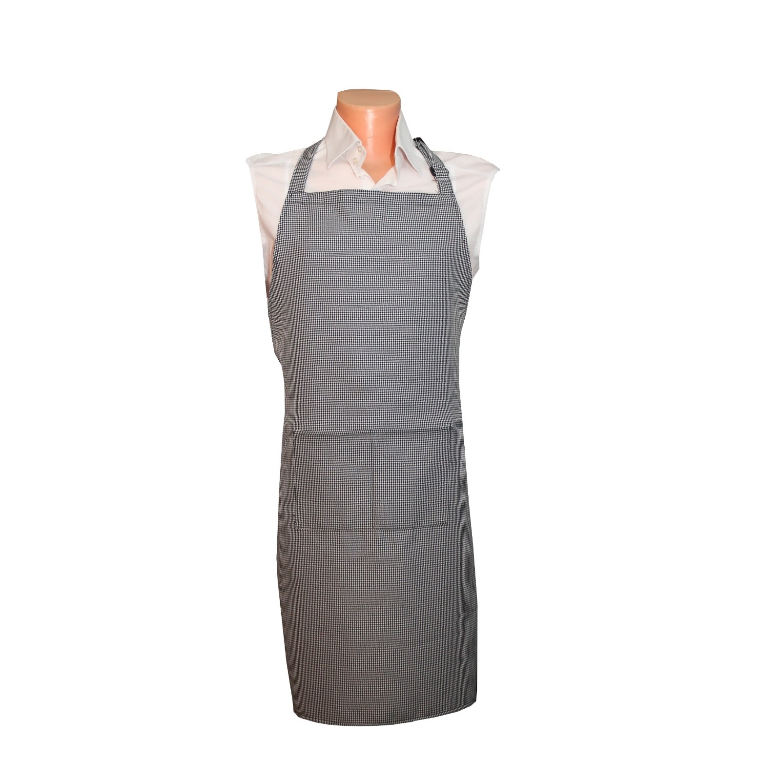 Sort bucatar ospatar ,alb negru - eMAG.ro