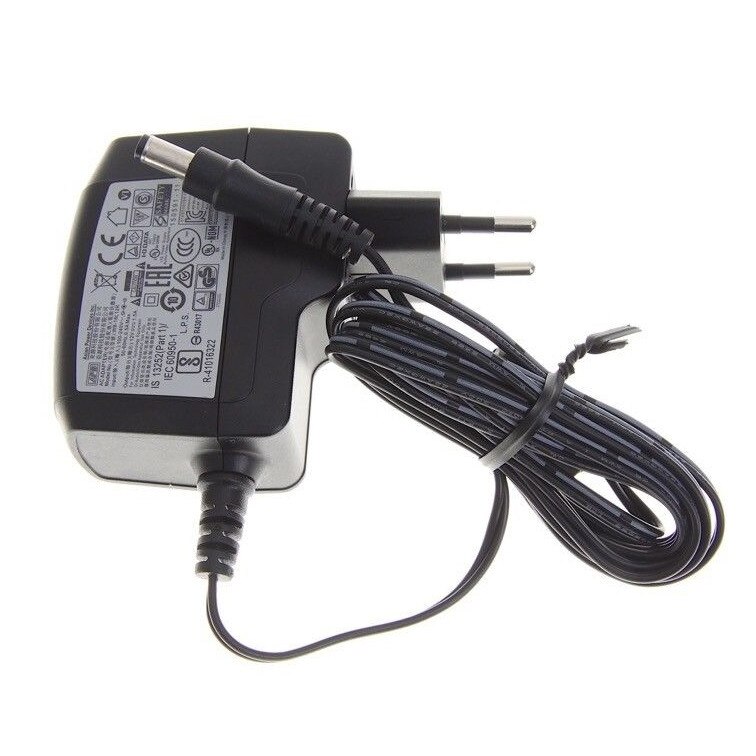 Alimentator de la 220V la 12V 1,5A (1500mA), cu mufa 5.5x2.5mm - eMAG.ro