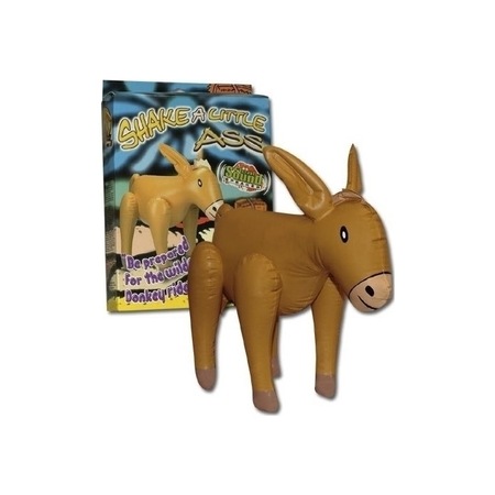 Magarus gonflabil - eMAG.ro