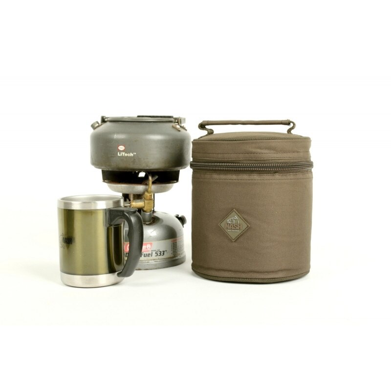 Неопренов калъф Nash Stove Bag - eMAG.bg