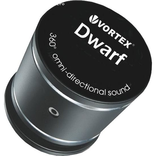 Boxa dwarf 360 Vortex 20w - eMAG.ro