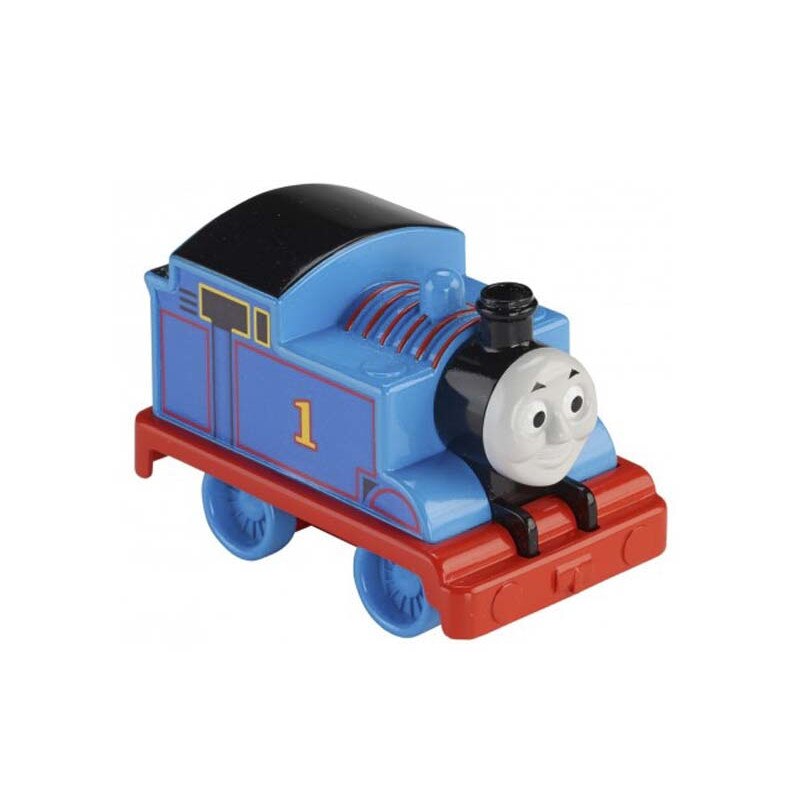 Locomotiva Fisher Price Thomas Push Along - Thomas - eMAG.ro