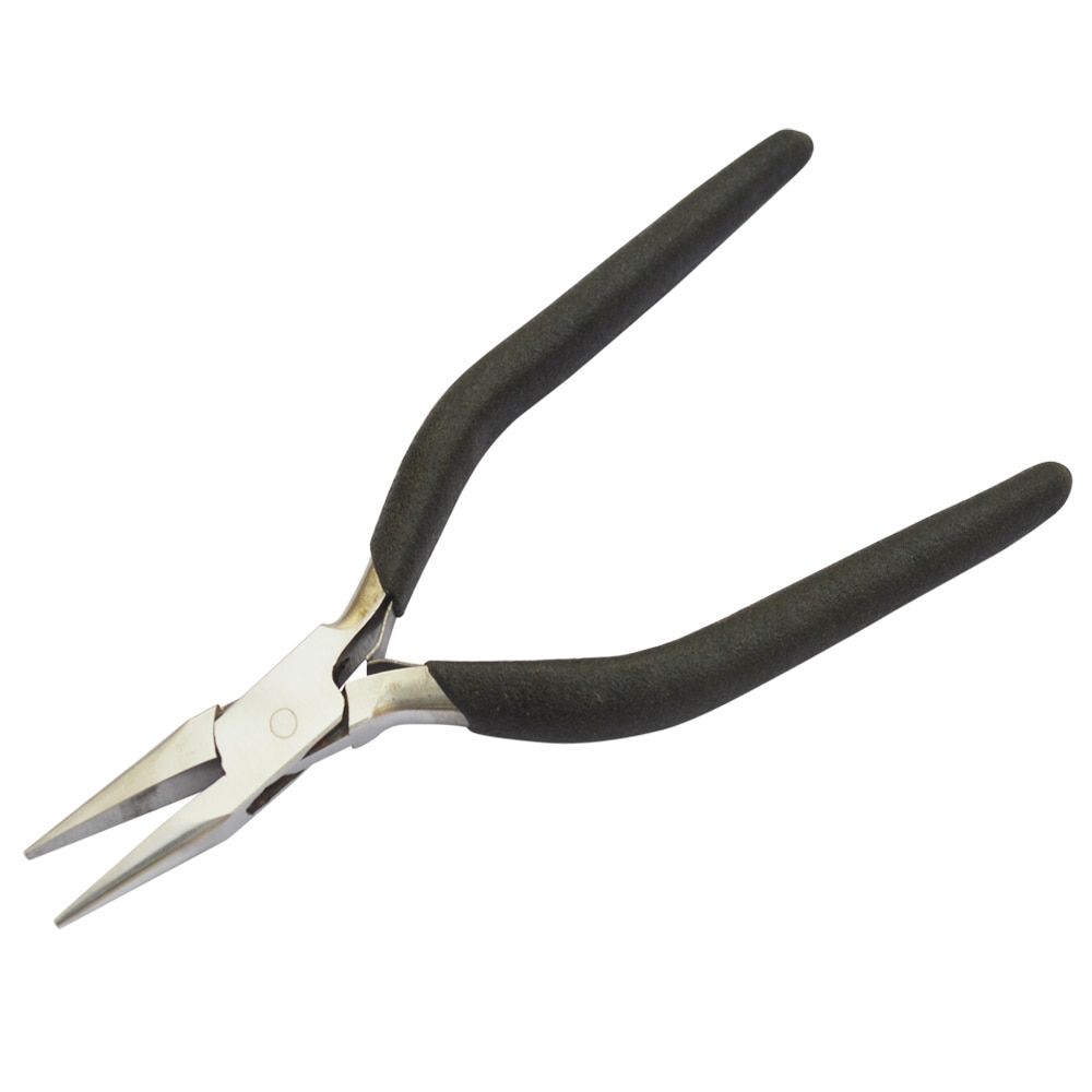 Cleste Lung Varf Alungit Plat, GT-1220 Argintiu - eMAG.ro