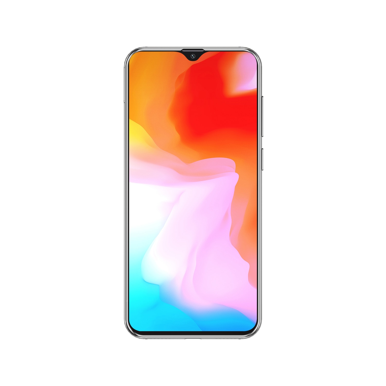 Telefon CUBOT X20 PRO, Dual SIM, 128GB, 6GB RAM, 4G, Negru - eMAG.ro