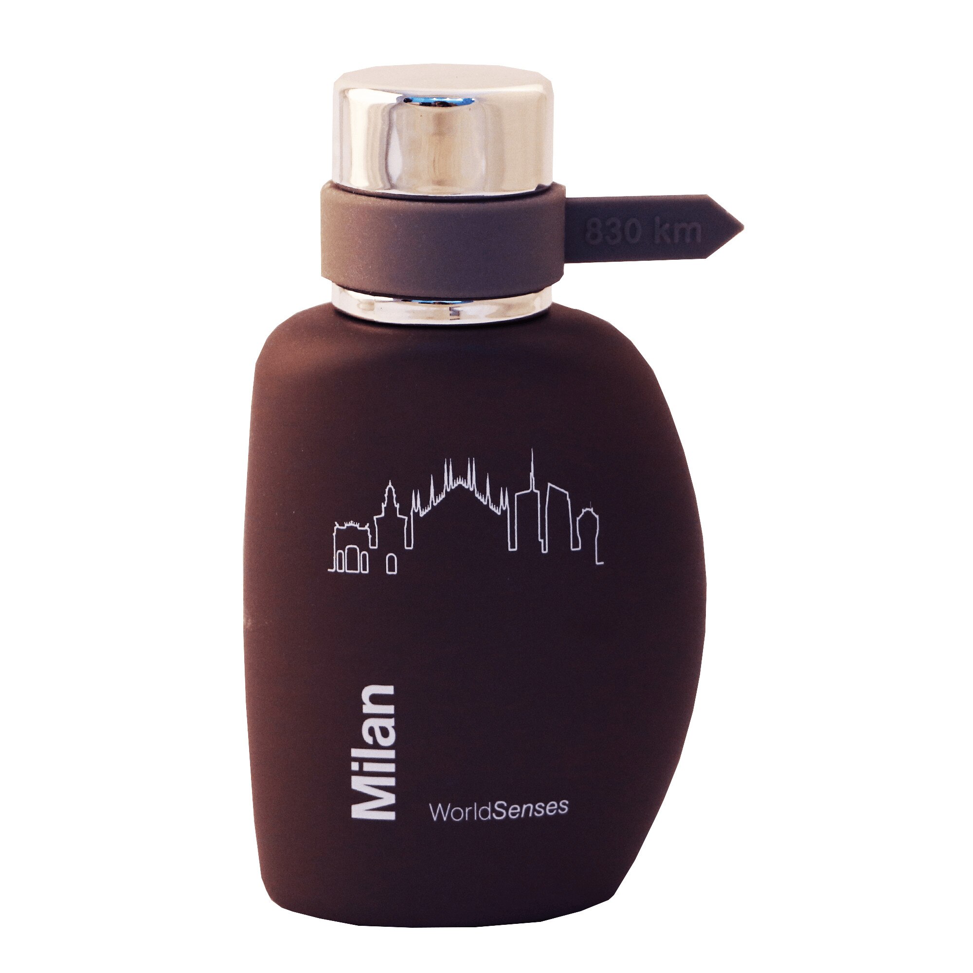 Germag, Milan World Senses férfi Eau de Toilette szett, 100 + 10 ml ...