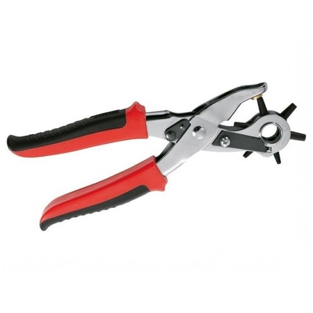 Cleste Perforat Curea,Cleste Preducea,elukshop,cleste gauri curea - eMAG.ro