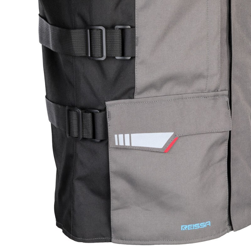 Geaca Moto Touring W-TEC Excellenta, M - eMAG.ro