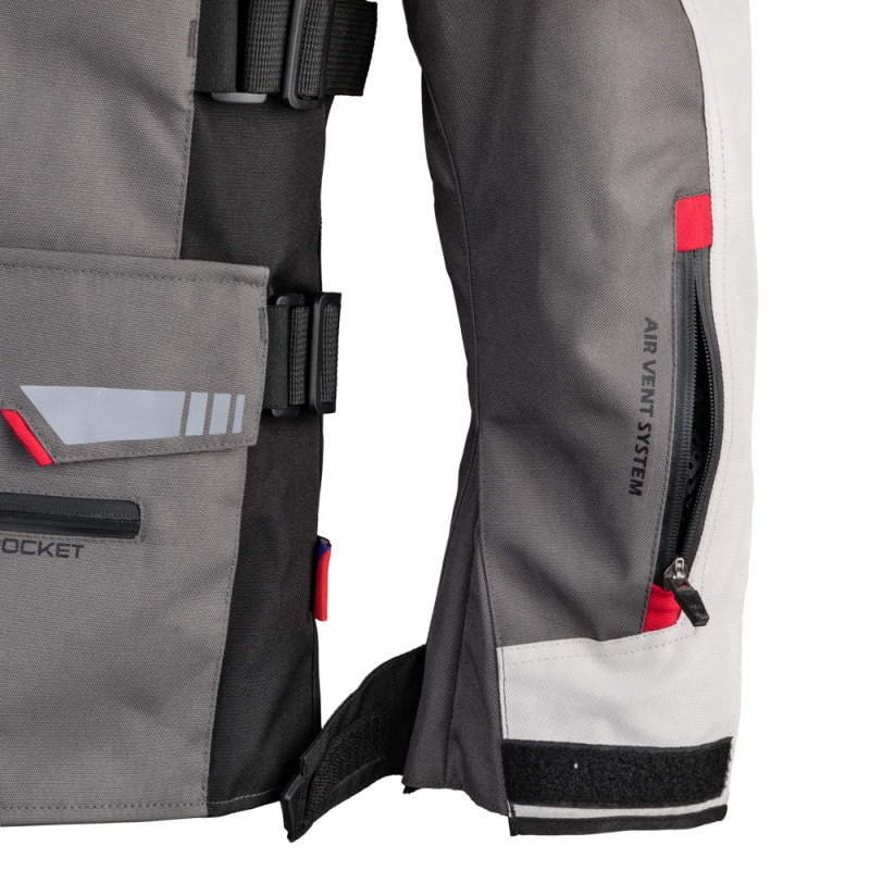 Geaca Moto Touring W-TEC Excellenta, M - eMAG.ro