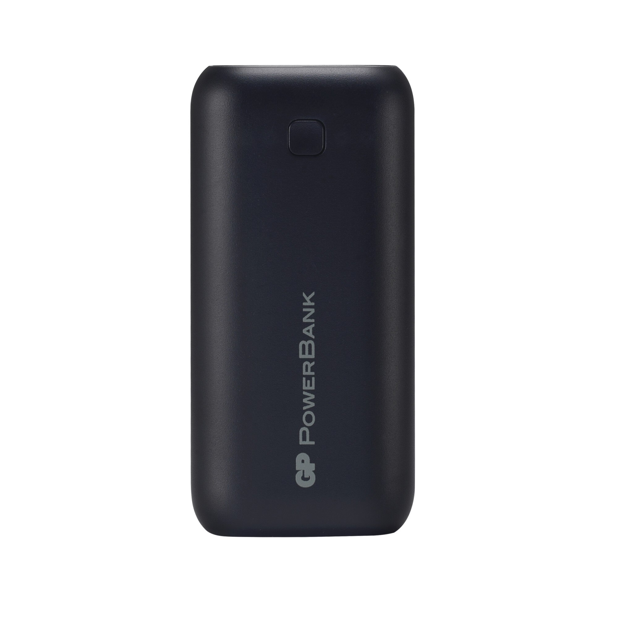 Acumulator portabil powerbank 5000mAh, GP, negru - eMAG.ro