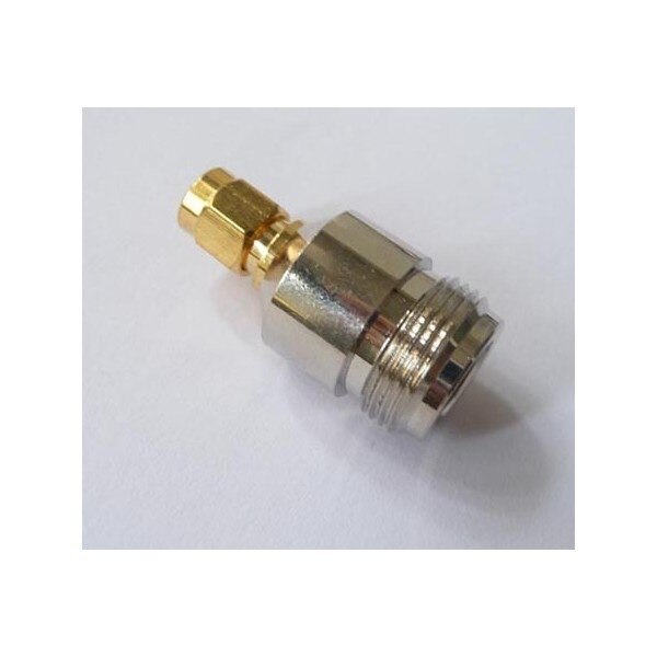 Adaptor mufa N mama la SMA tata - eMAG.ro