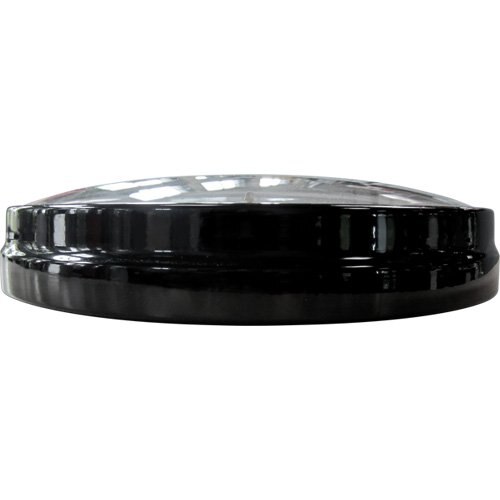 Ceas de perete Mercedes-Benz - Silver & Gold - eMAG.ro