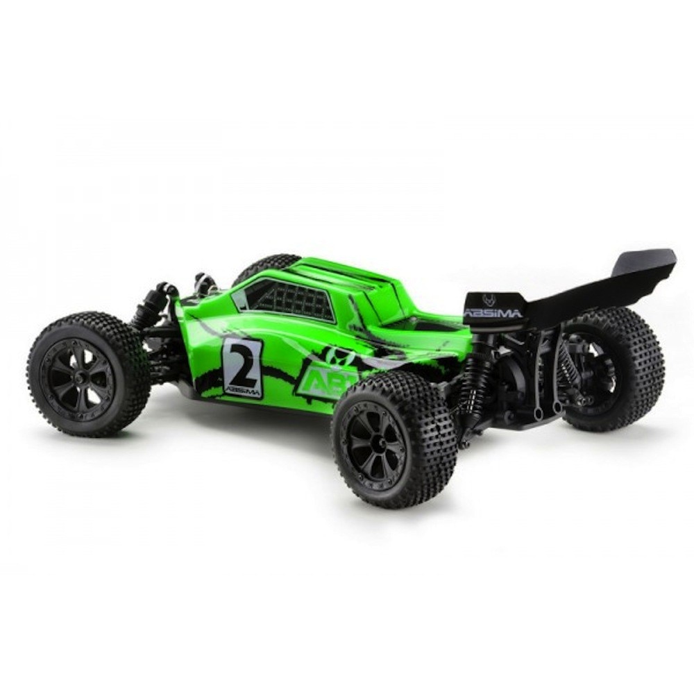 Automodel Absima AB1 Buggy 1/10 4WD Electric RTR 2.4Ghz - eMAG.ro