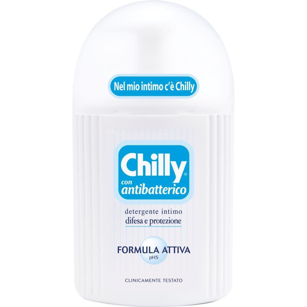 Gel intim Chilly Antibacterian 200 ml - eMAG.ro