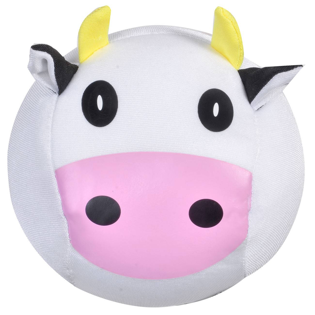 Vacuta de plus, South Perfect Decor, 10x10 cm - eMAG.ro