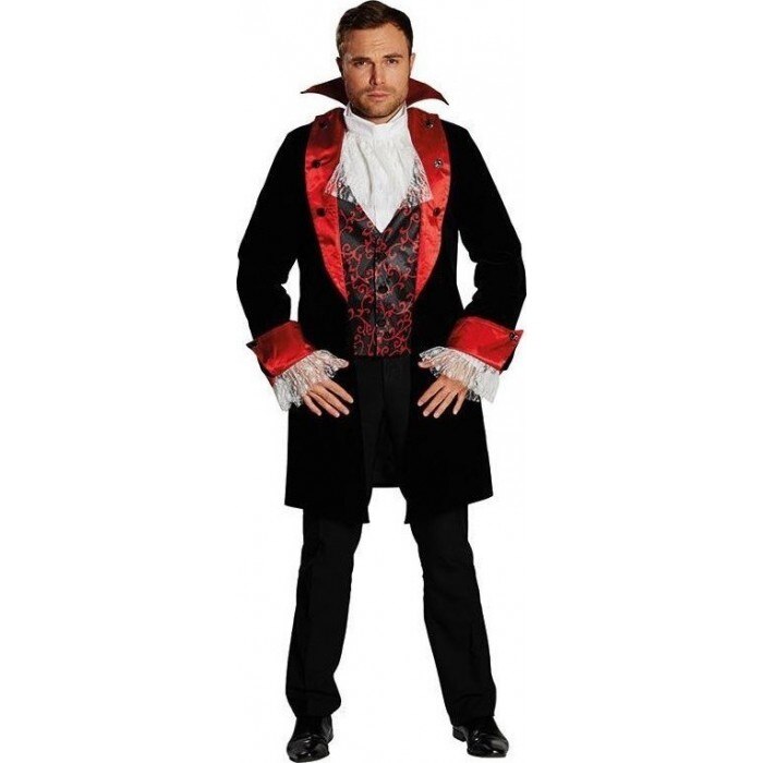 Costum Contele Dracula, L(52) - eMAG.ro