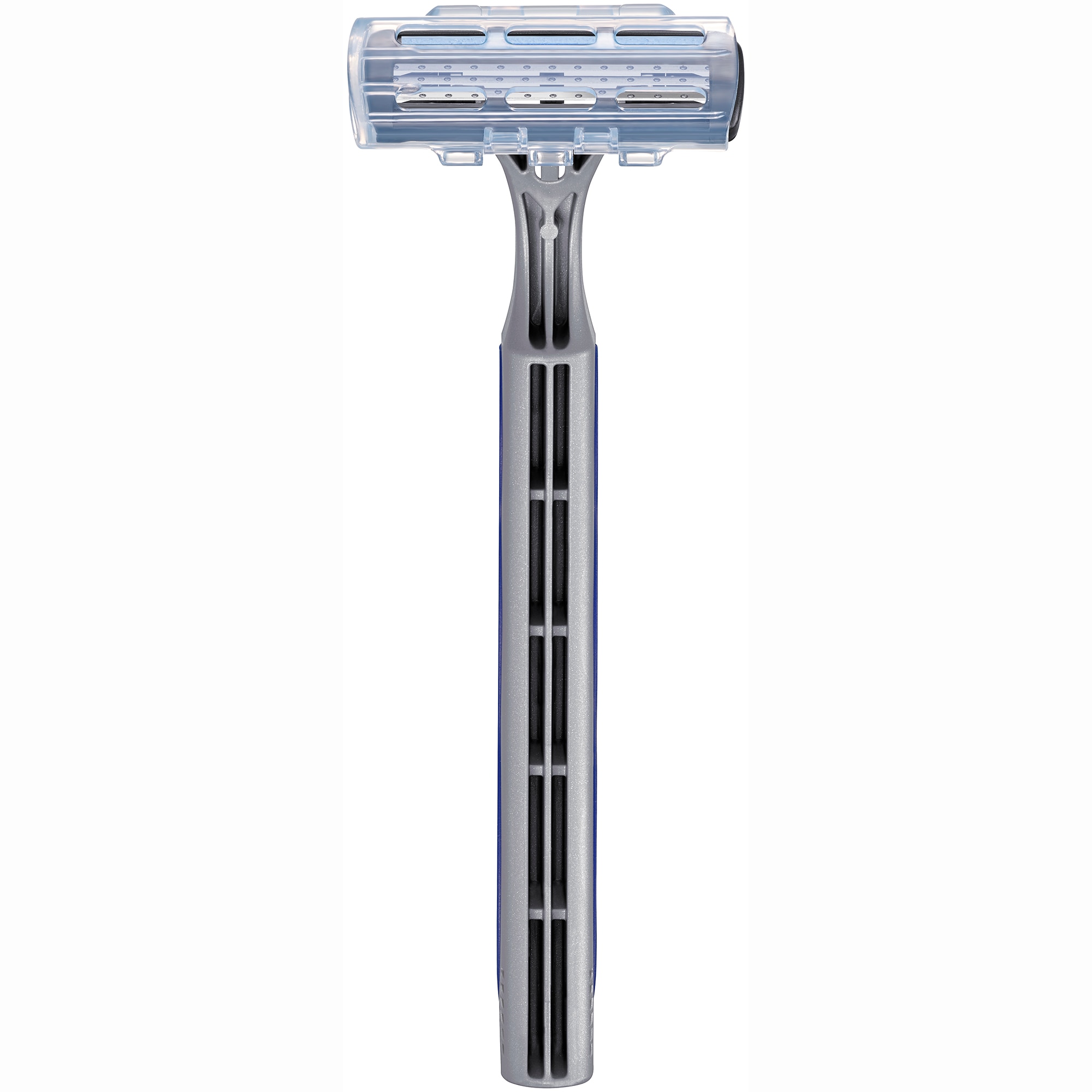 Самобръсначка за мъже BIC Flex 3 Classic, 3 остриета, Промо комплект, 3 ...