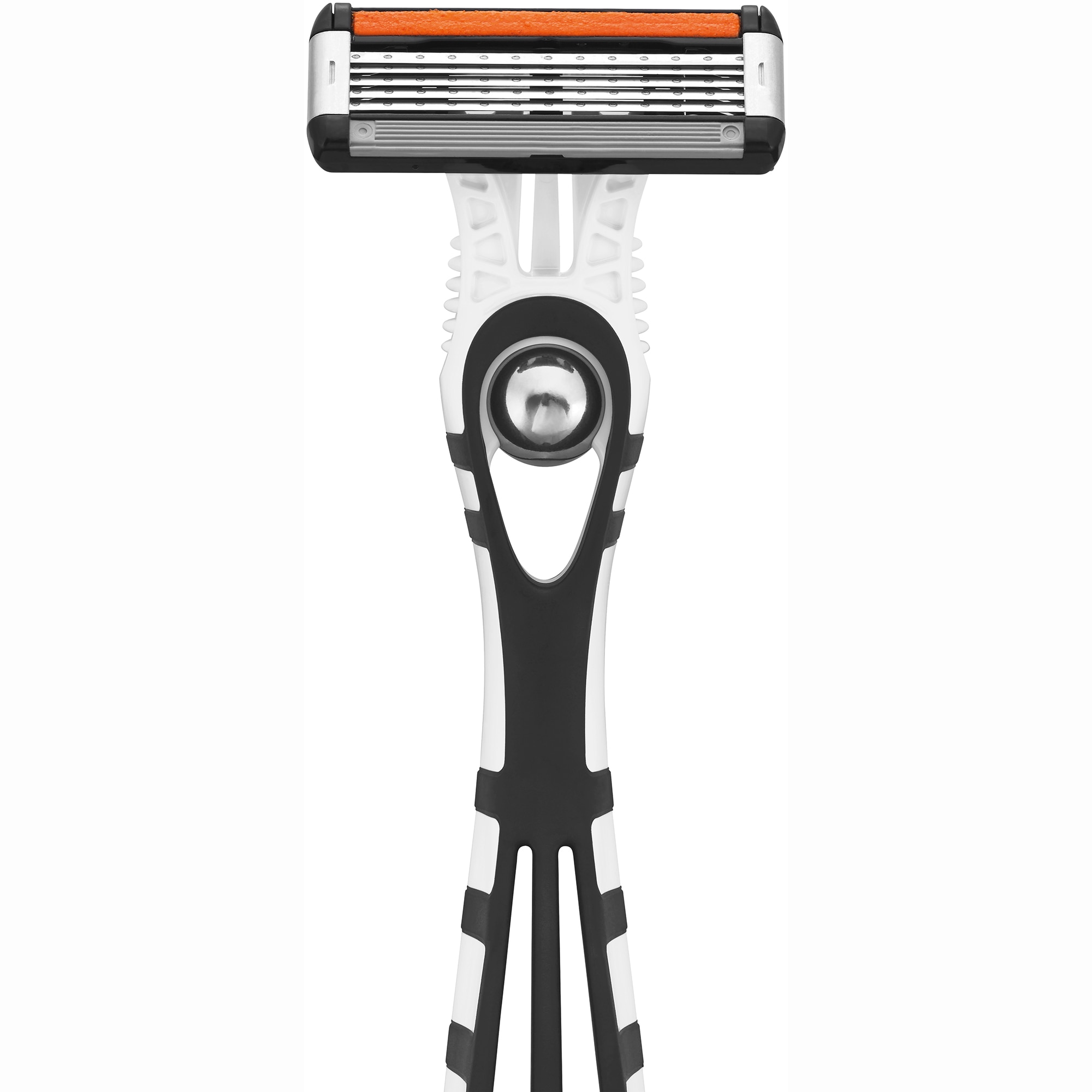 Bic Flex 5 férfi borotvacsomag, 5 pengés, 3 darab - eMAG.hu