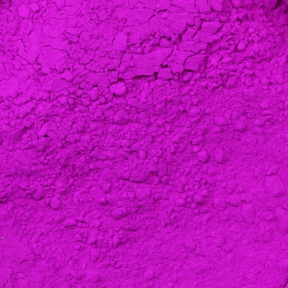 Colorant alimentar pudra mov neon - Voila, 10ml - Rolkem - eMAG.ro