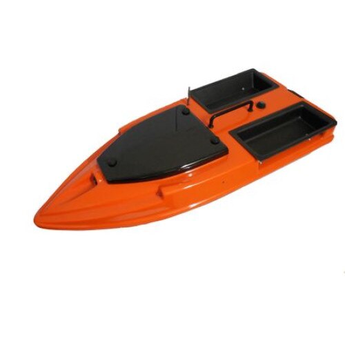 Navomodel de plantat, 2 cuve, telecomanda, electrica, 2 clesti plantat ...