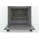 Cuptor incorporabil Bosch HBF153BS0, Electric, Autocuratare EcoClean ...