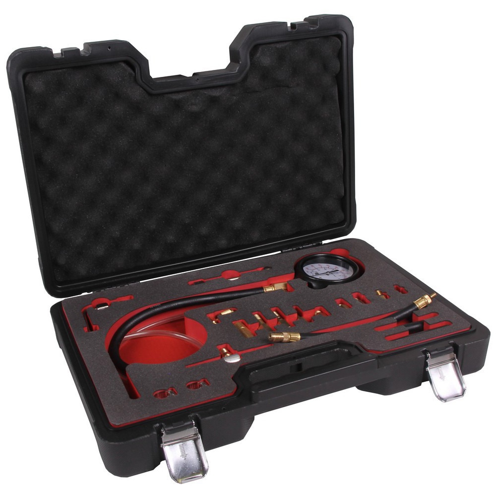 Kit testare presiune sisteme injectie - eMAG.ro