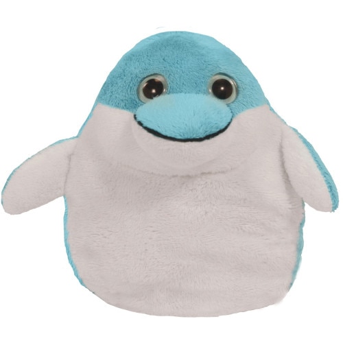 Плюшена играчка Pop Out Pets, Океан - eMAG.bg