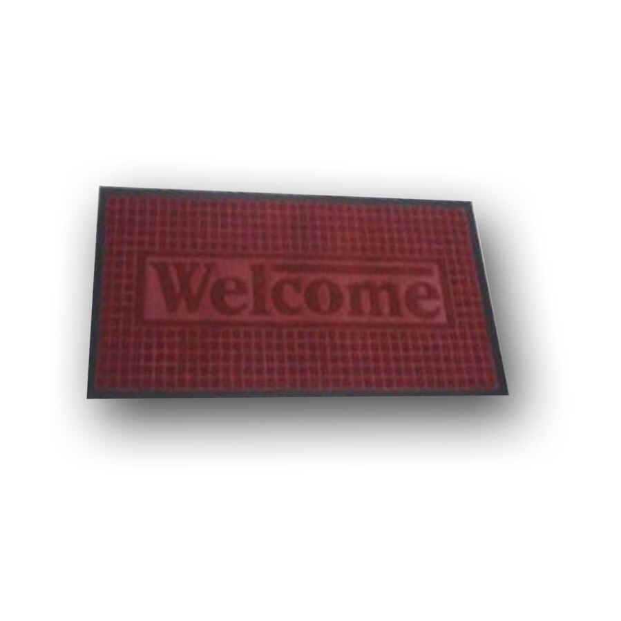 Lábtörlő welcome - eMAG.hu