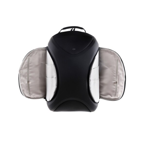 DJI Phantom Backpack - мултифункционална удароустойчива раница за DJI ...