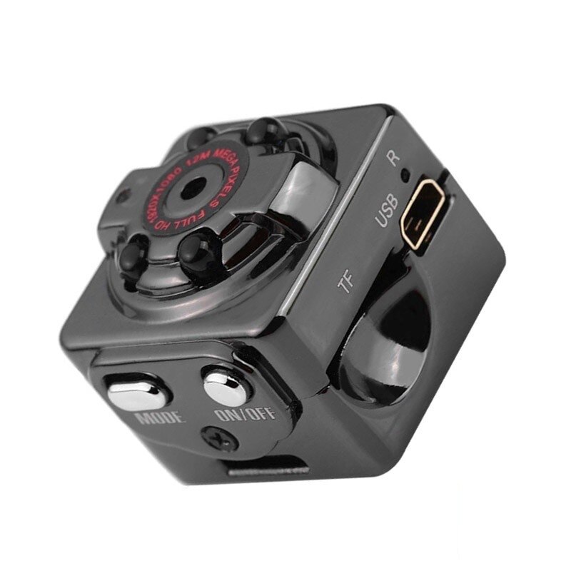 Camera Sport Mini SQ cu functie foto-video - eMAG.ro